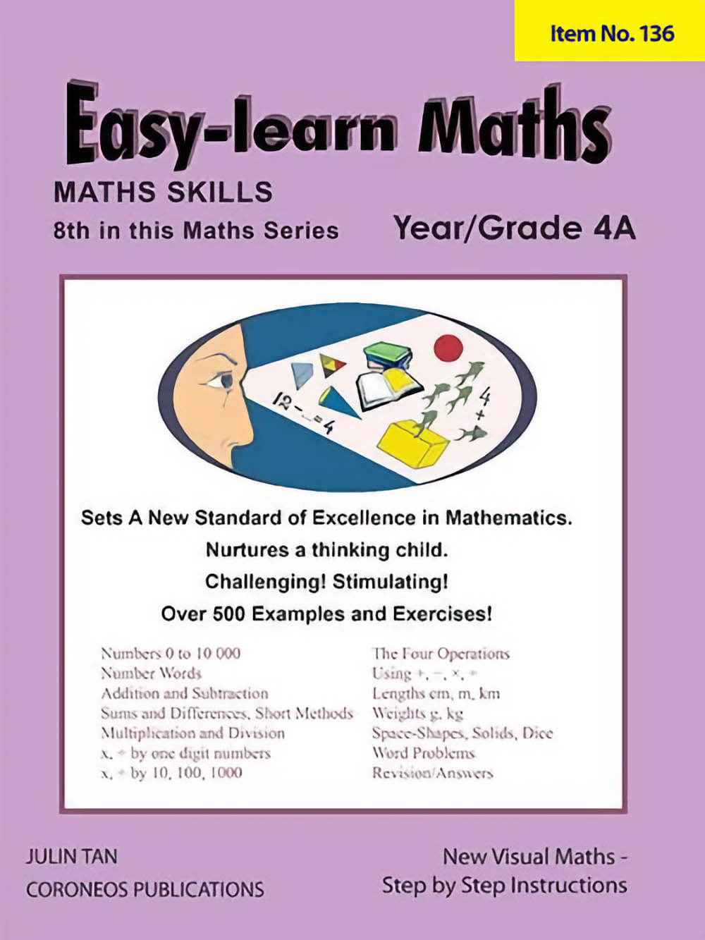 easylearn maths