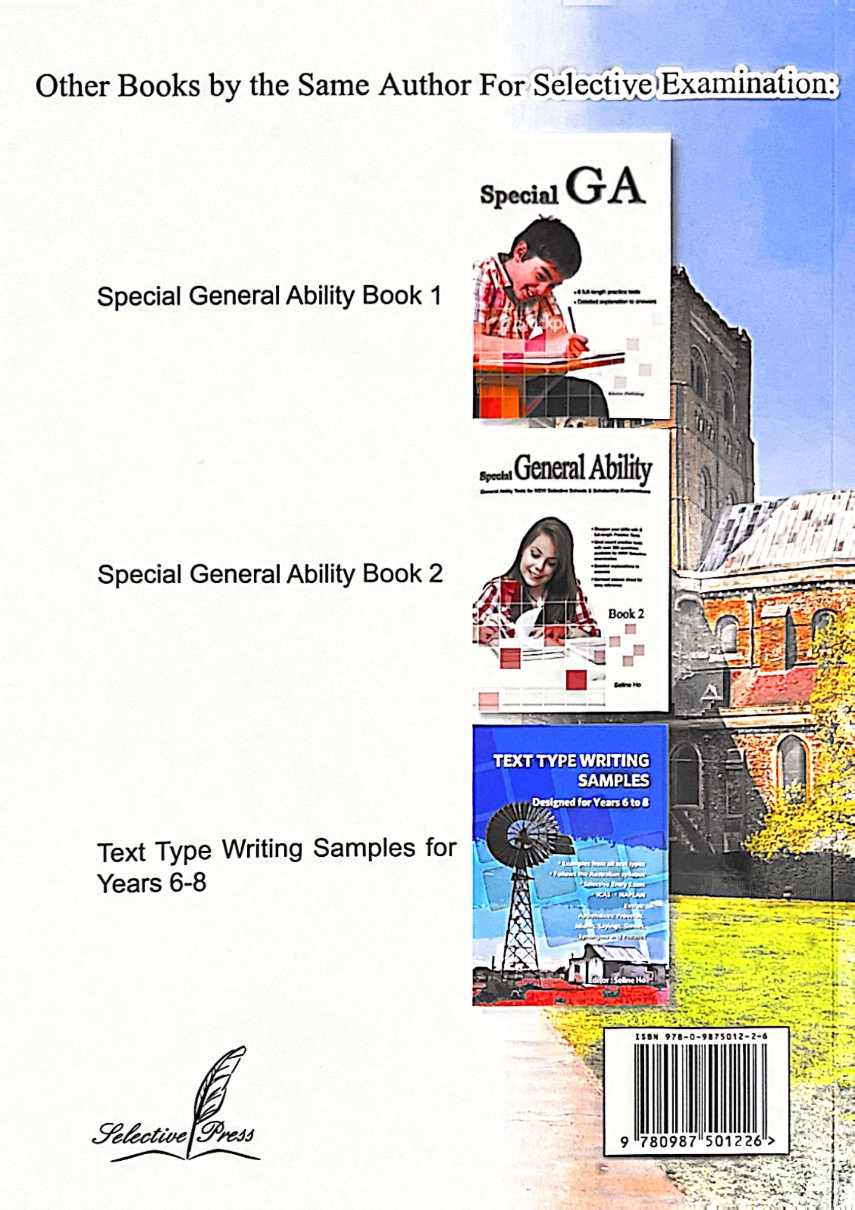 Multiple Choice - Understanding Poetry Book 1 | JINLING EDUCATION