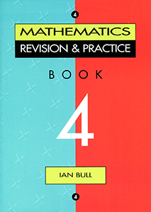 Maths Revision & Practice Book 4 (Year 10) | JINLING EDUCATION